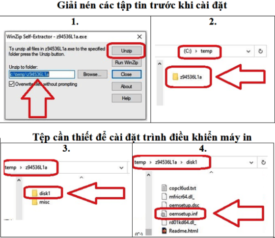 Ricoh IM 6000 Tải Driver máy in – DriverVn